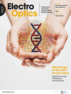 Products | Electro Optics