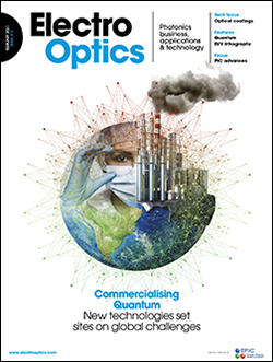 Electro-Optics Technology | Electro Optics