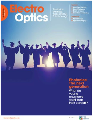 The Photonics100 by country | Electro Optics