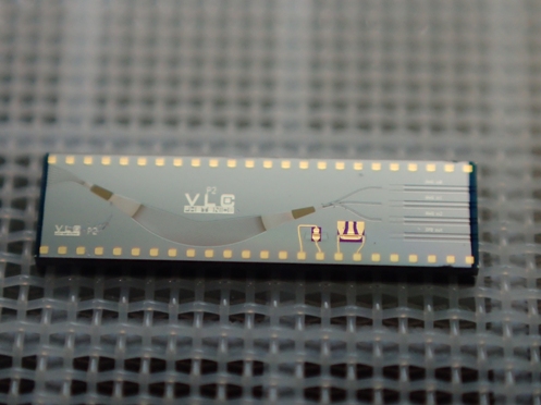 Blossoming photonic foundries | Electro Optics