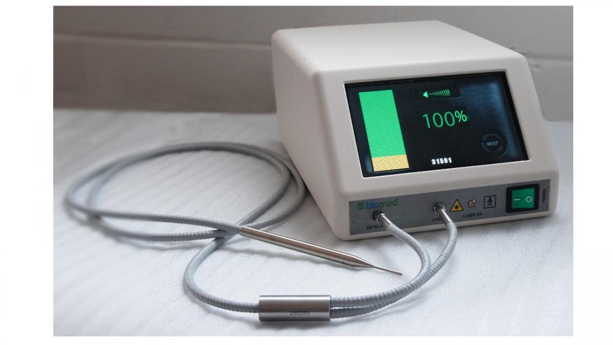 Collaborating to advance biophotonics | Electro Optics