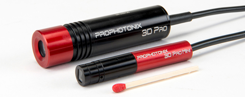 ProPhotonix | Electro Optics