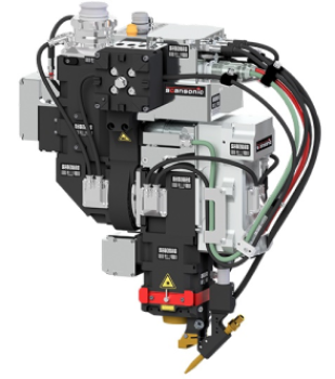 Show preview: Laser World of Photonics | Electro Optics