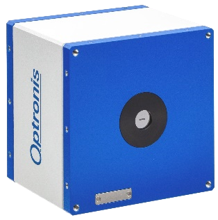 Show preview: Laser World of Photonics | Electro Optics