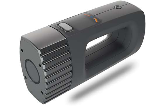 Every grain counts | Electro Optics