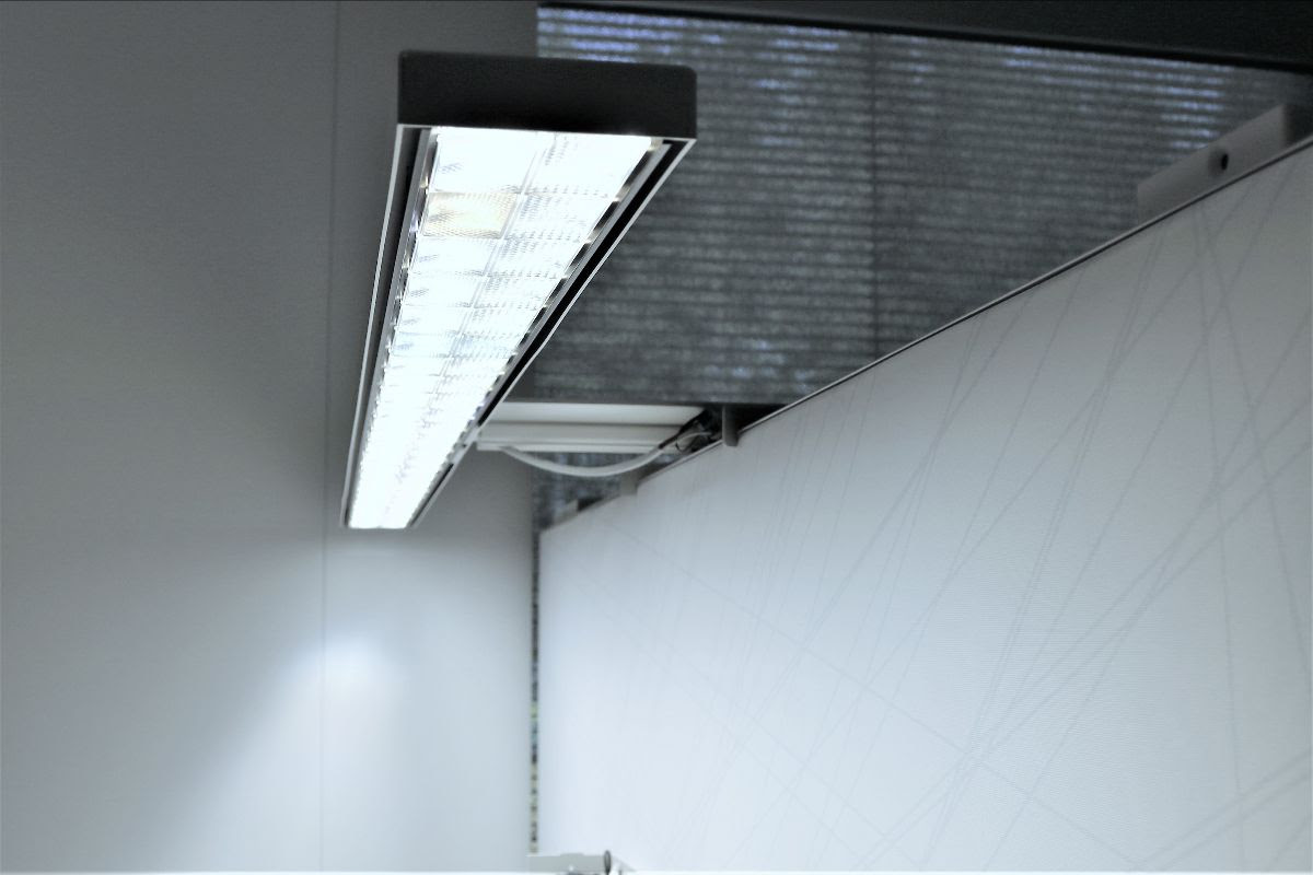 EU-funded lighting project delivers novel designs | Electro Optics