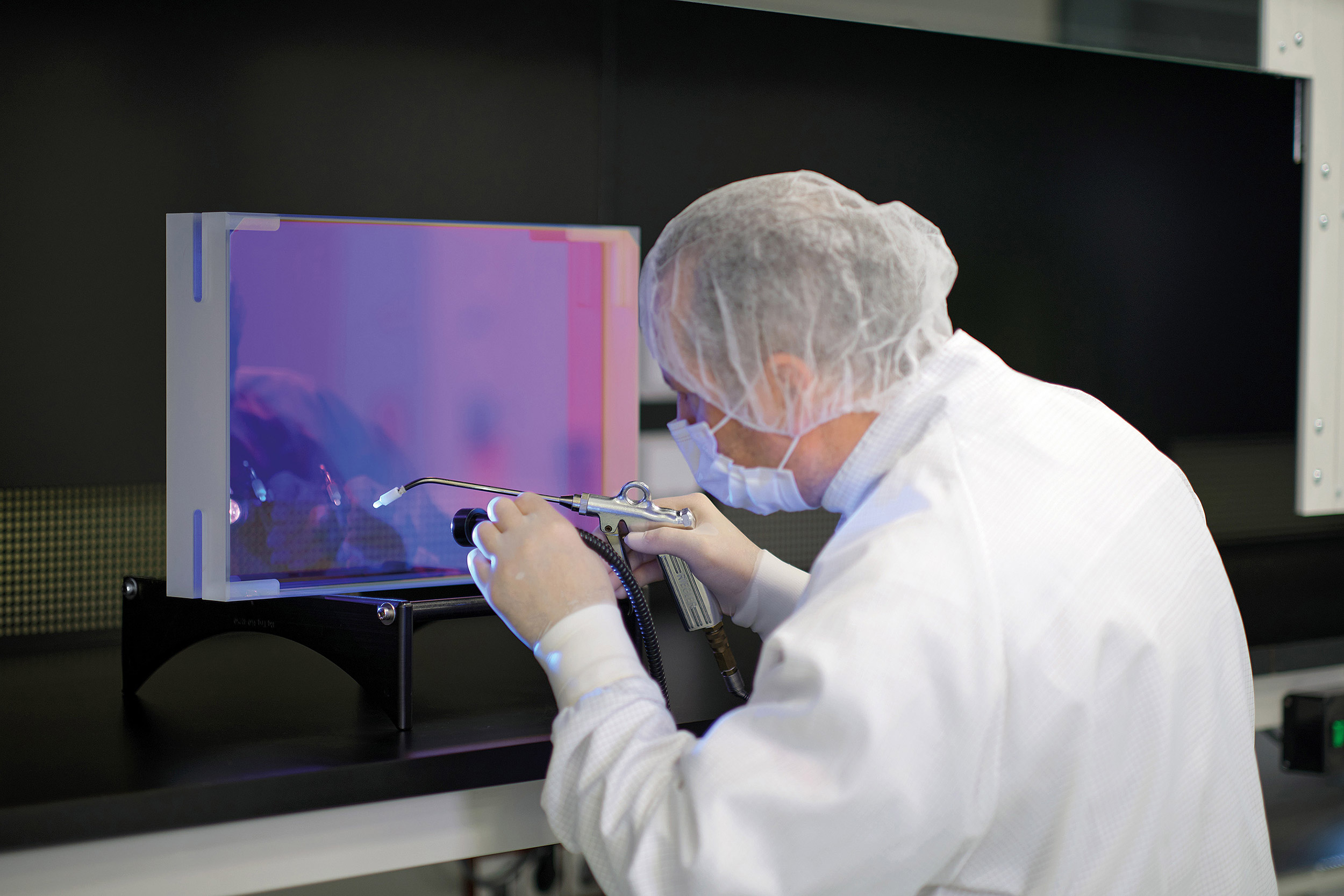 Laseroptik | Electro Optics