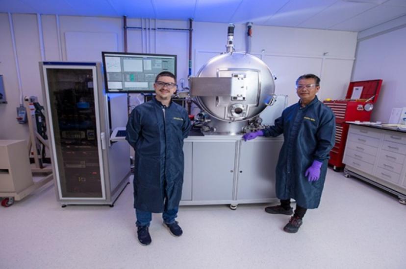 Lasers & optoelectronics | Electro Optics