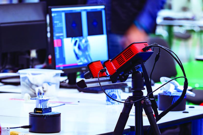 Sensors, test & measurement | Electro Optics