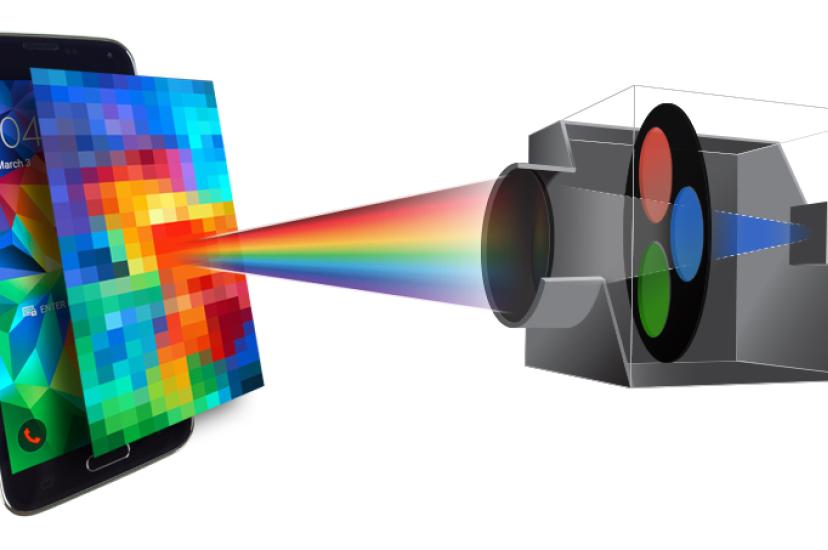 Chroma Technology Corporation | Electro Optics