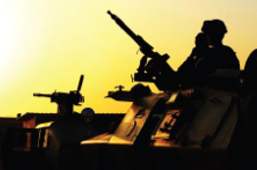 Defence Electro Optics