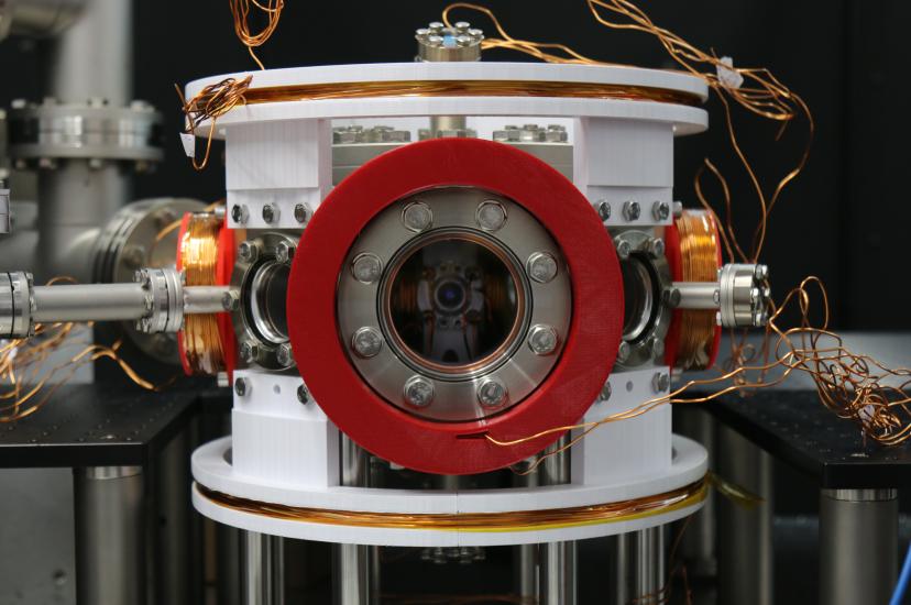 Quantum photonics | Electro Optics Quantum photonics | Electro Optics