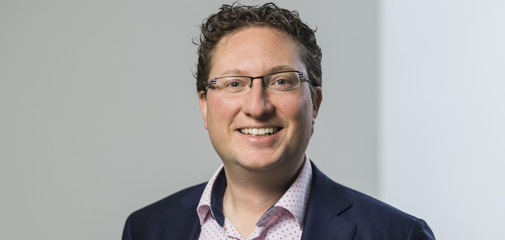 The Photonics100: Luc Augustin Q&A | Electro Optics