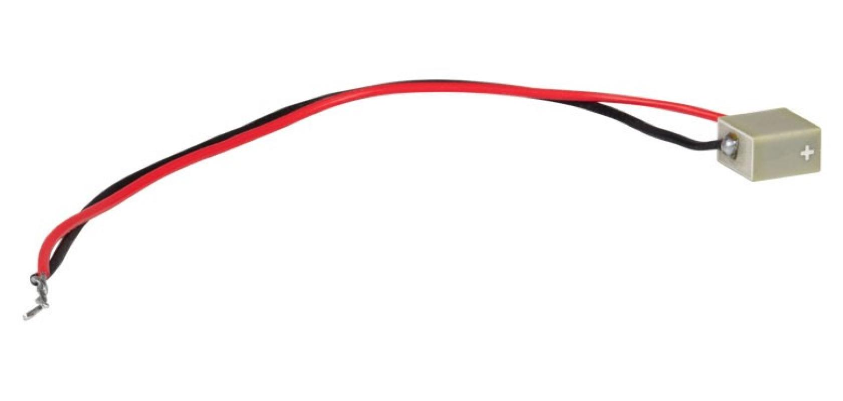 Thorlabs expands piezoelectric line with high-temperature actuators ... Thorlabs expands piezoelectric line with high-temperature actuators ...