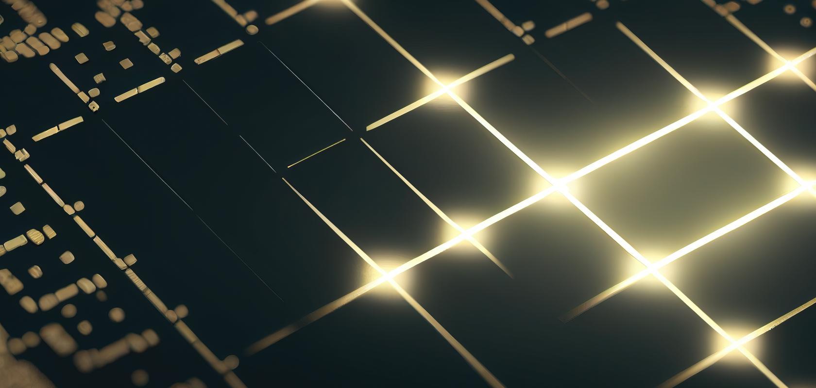 New process maps light inside integrated circuits, advancing design of ...