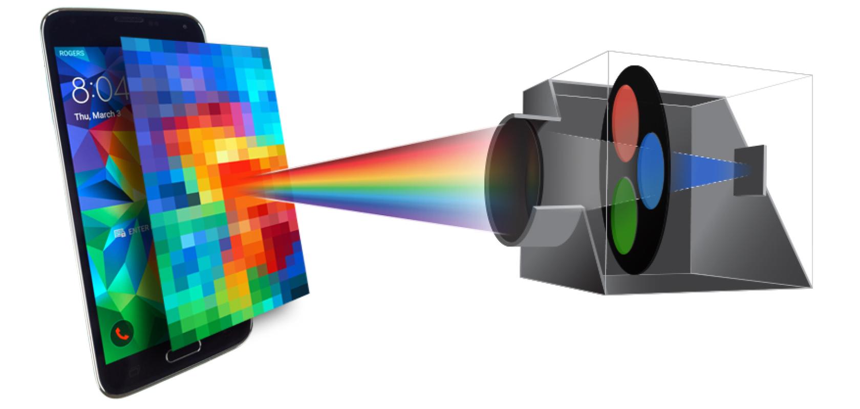 Exploring the frontiers of optical filters | Electro Optics