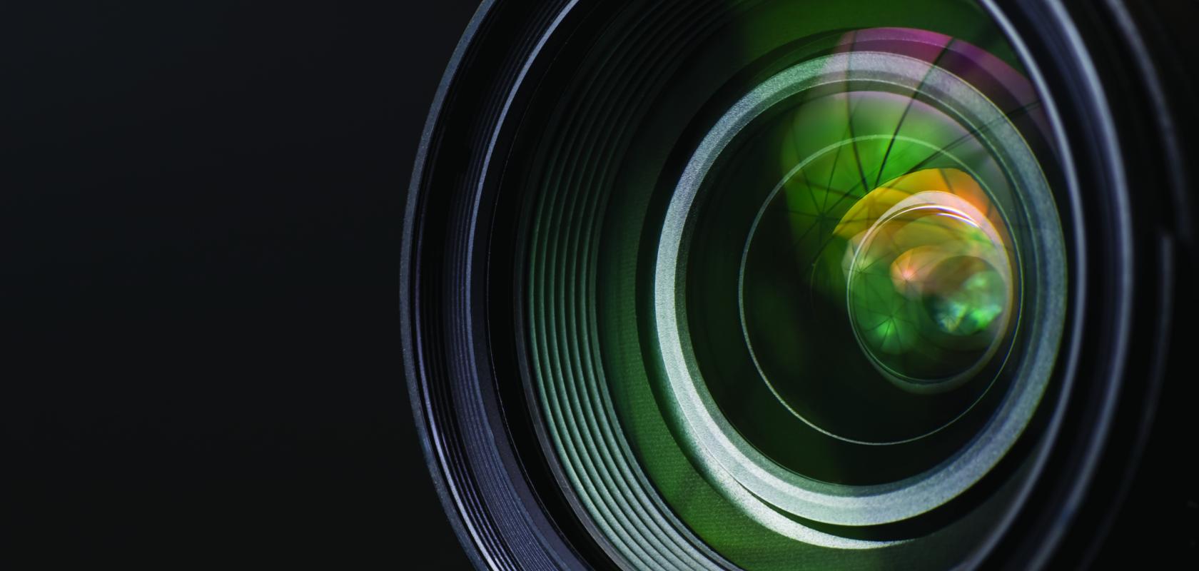 The latest optics for imaging in 2025 | Electro Optics