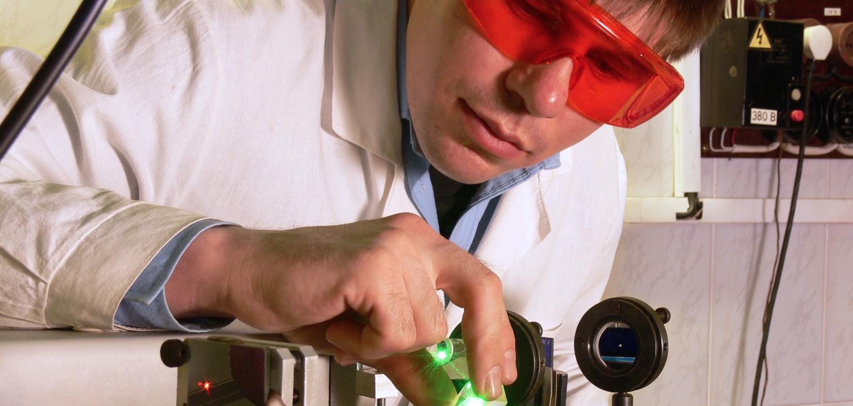 Tech Focus: The latest beam analysis products | Electro Optics