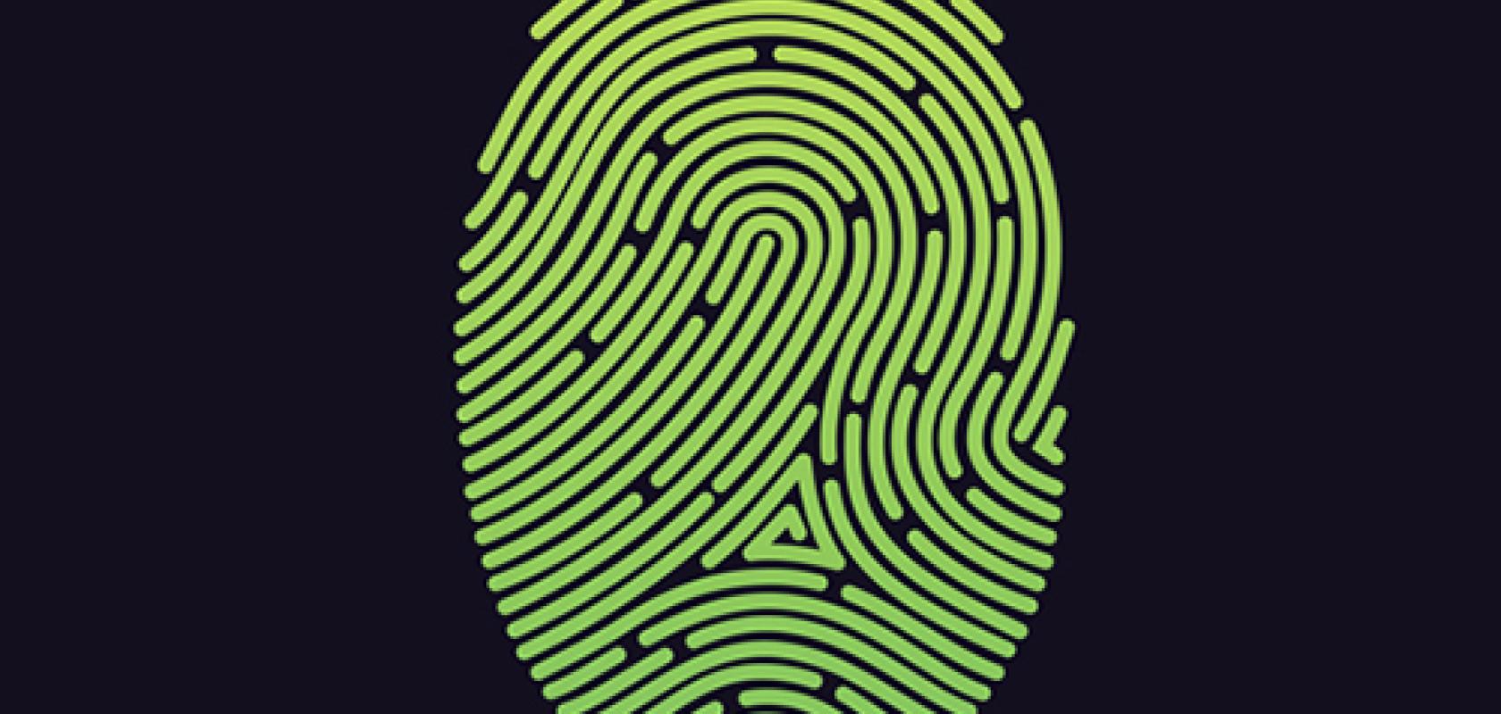 Giving fingerprint security a helping hand | Electro Optics