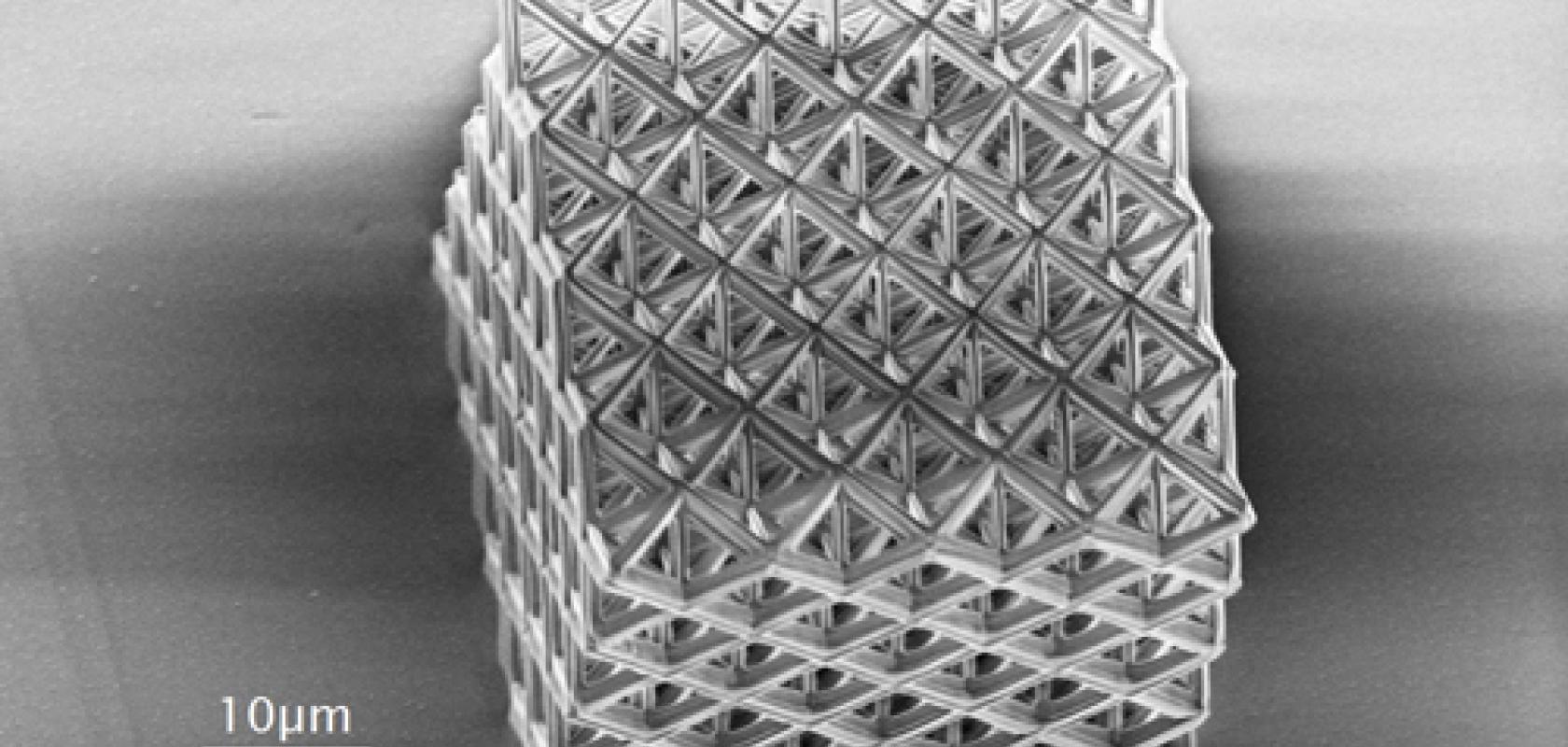 Printing living tissue | Electro Optics