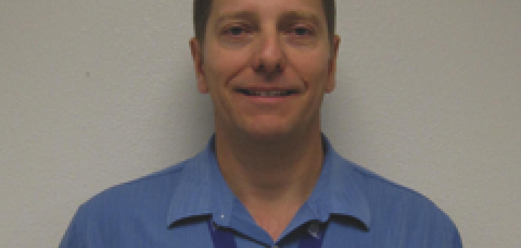 Pigott values appointment at CVI | Electro Optics