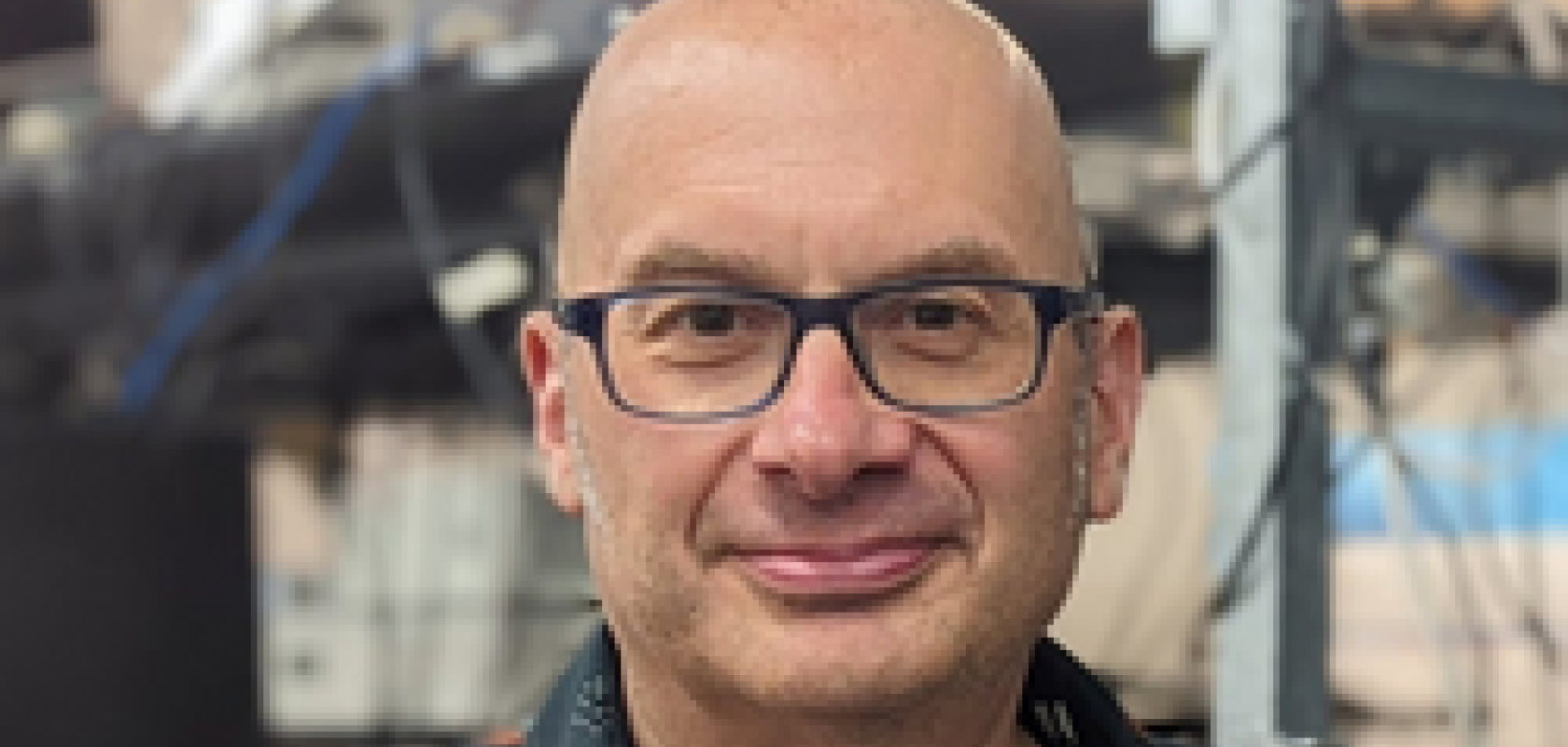 Roberto Morandotti | Electro Optics