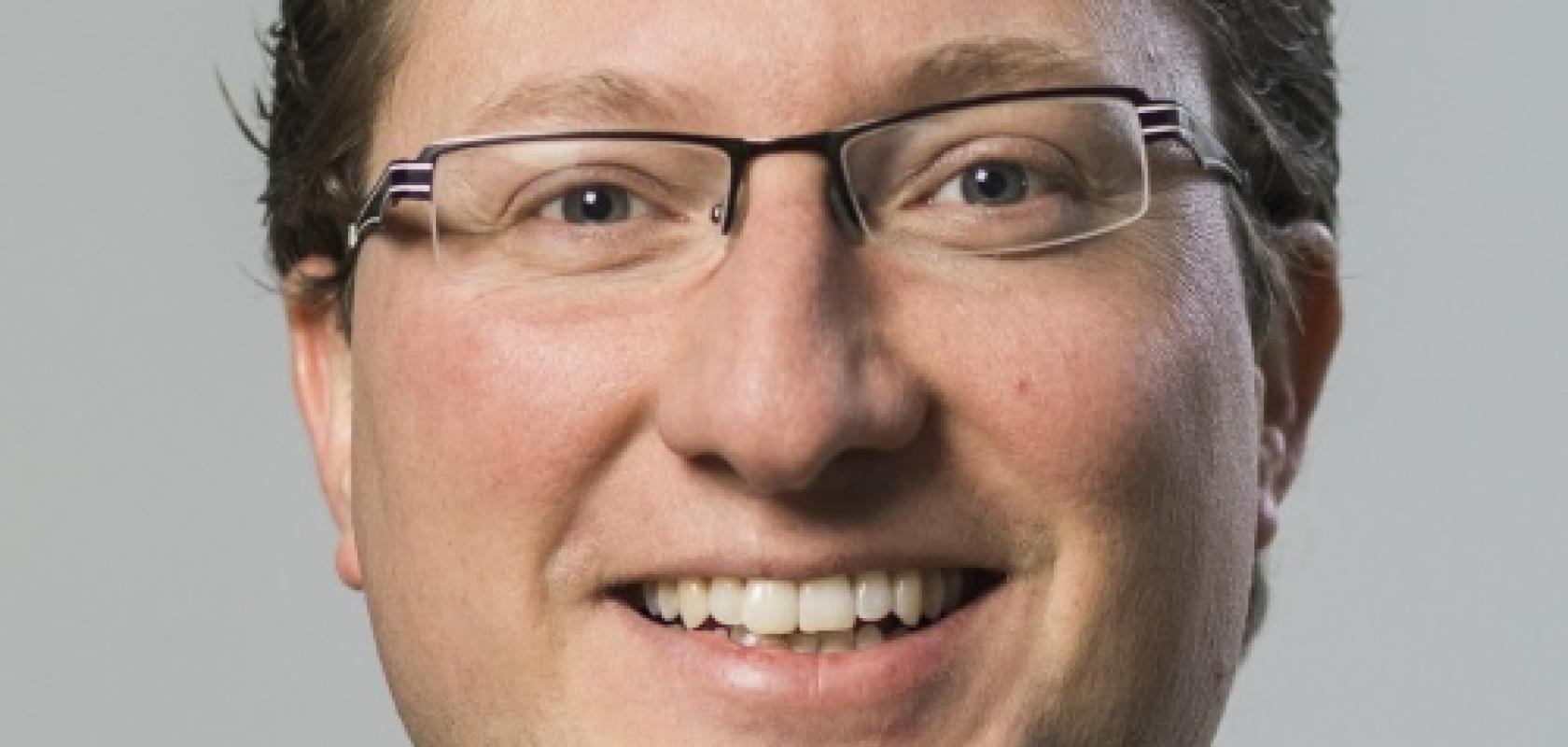 Luc Augustin | Electro Optics