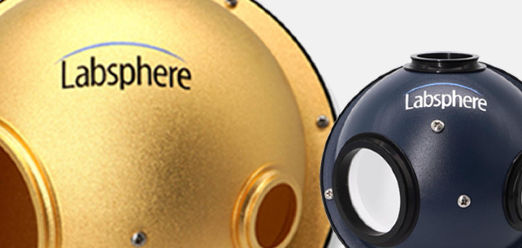 The theory & application of integrating spheres | Electro Optics