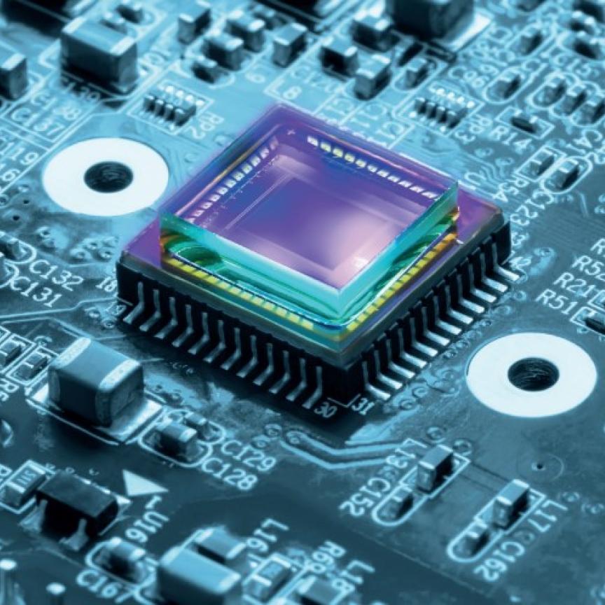 Sensors, test & measurement | Electro Optics