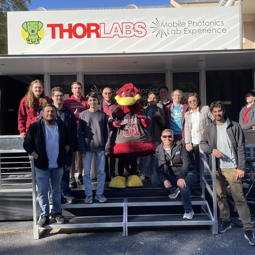 Ams buys Princeton Optronics for 3D sensing VCSELs | Electro Optics