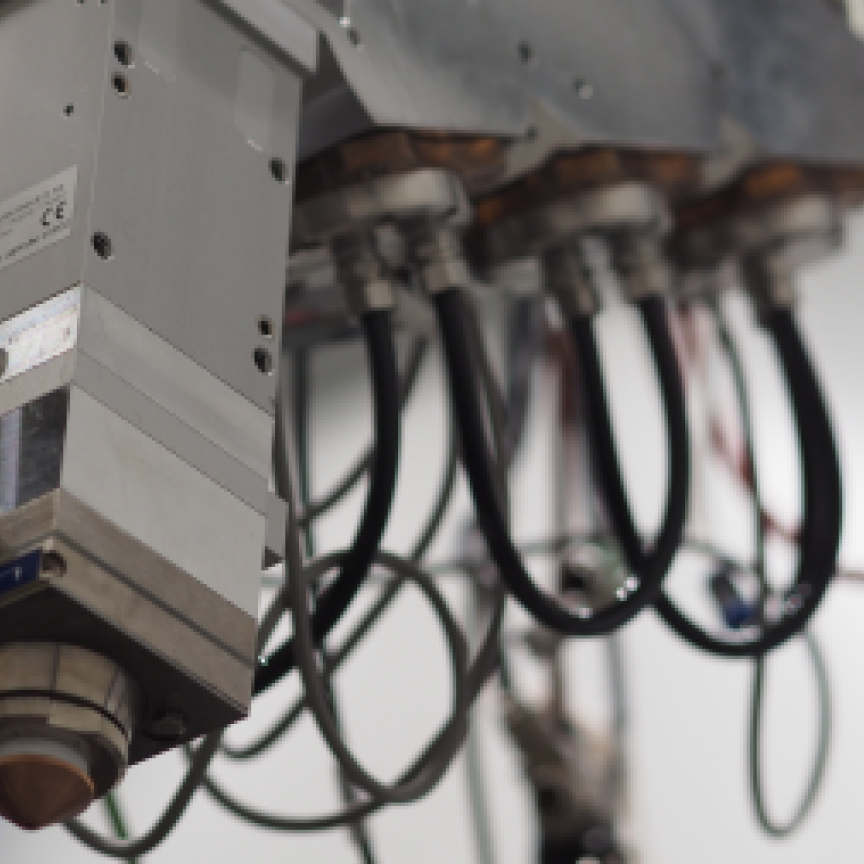 An introduction to laser welding | Electro Optics