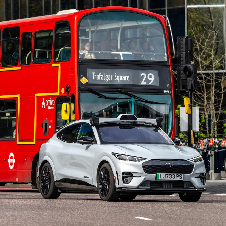 Automotive | Electro Optics