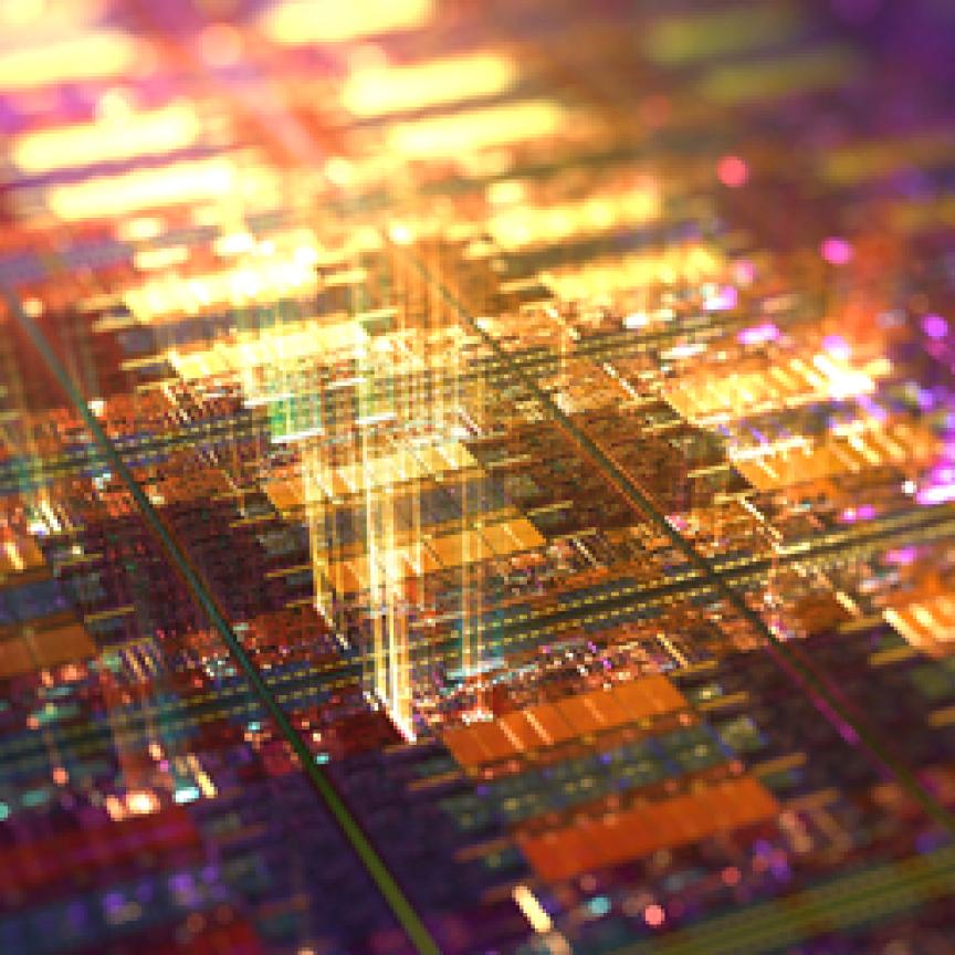 Rockley Photonics achieves accurate non-invasive glucose sensing ...