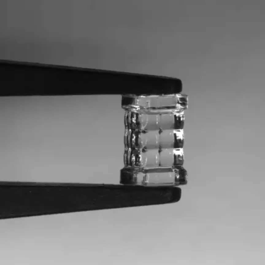 New organic semiconductor film deposition method revealed | Electro Optics