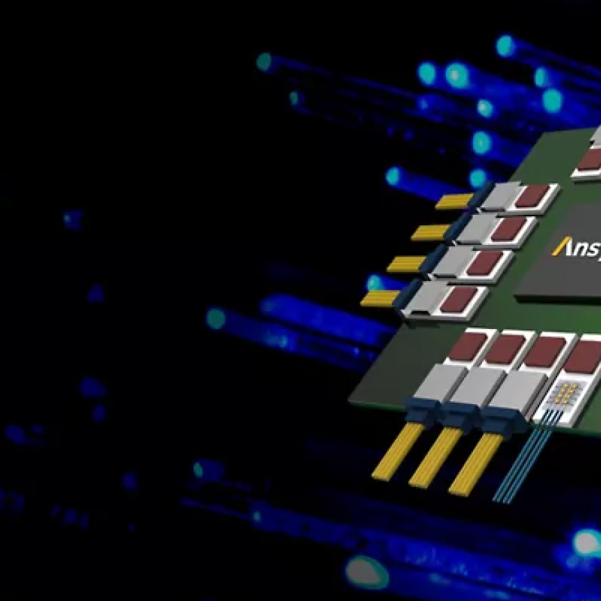 OptoCplrLT glass chip | Electro Optics