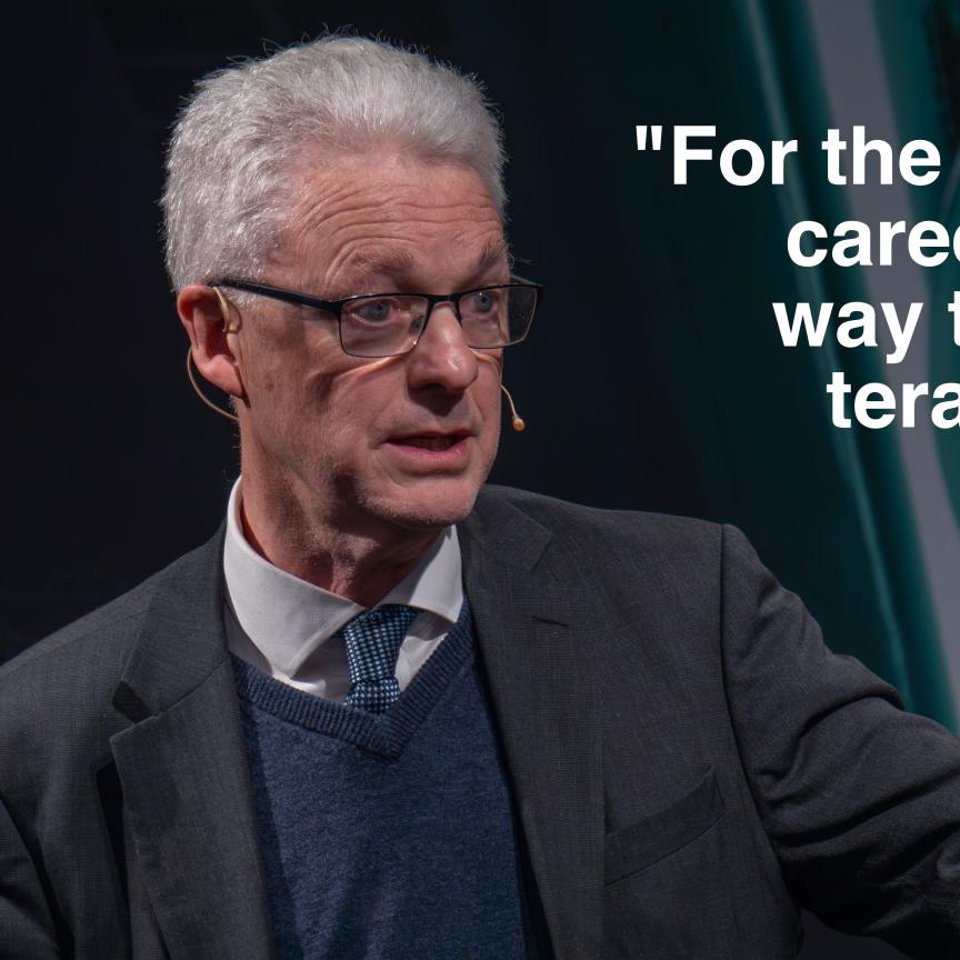 ORC's flat fibre sensors boost understanding of composites | Electro Optics