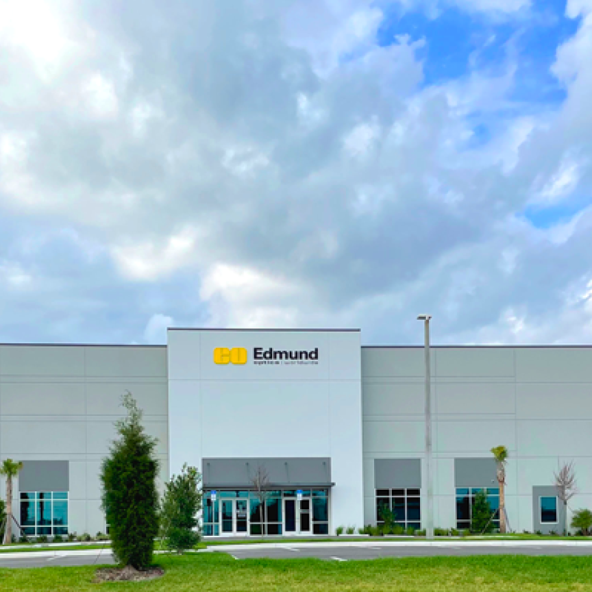 Phemos-X C15765-01 semiconductor failure analysis system | Electro Optics