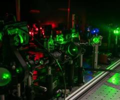 Quantum | Electro Optics